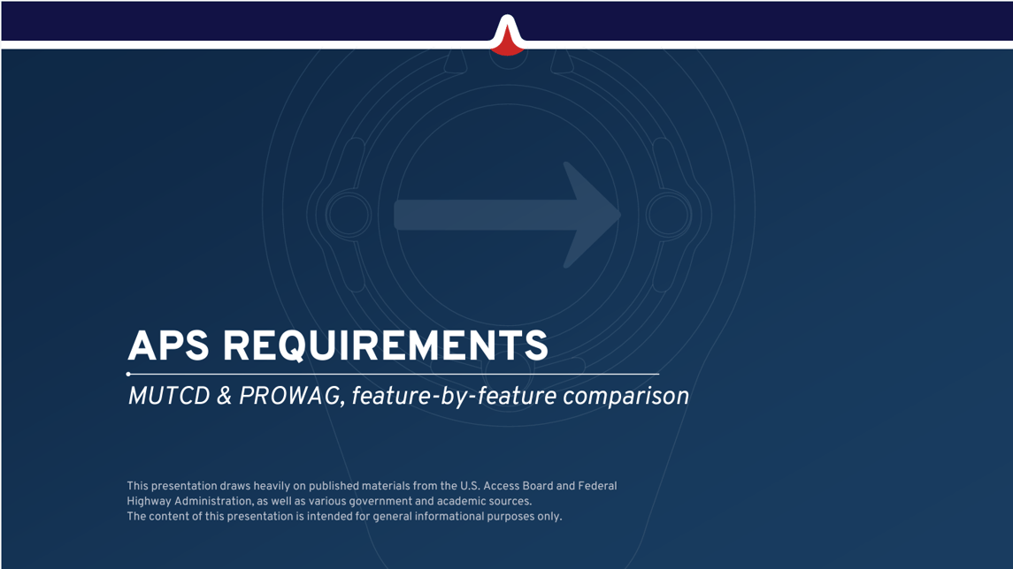 2024 Crosswalk Bootcamp Resources